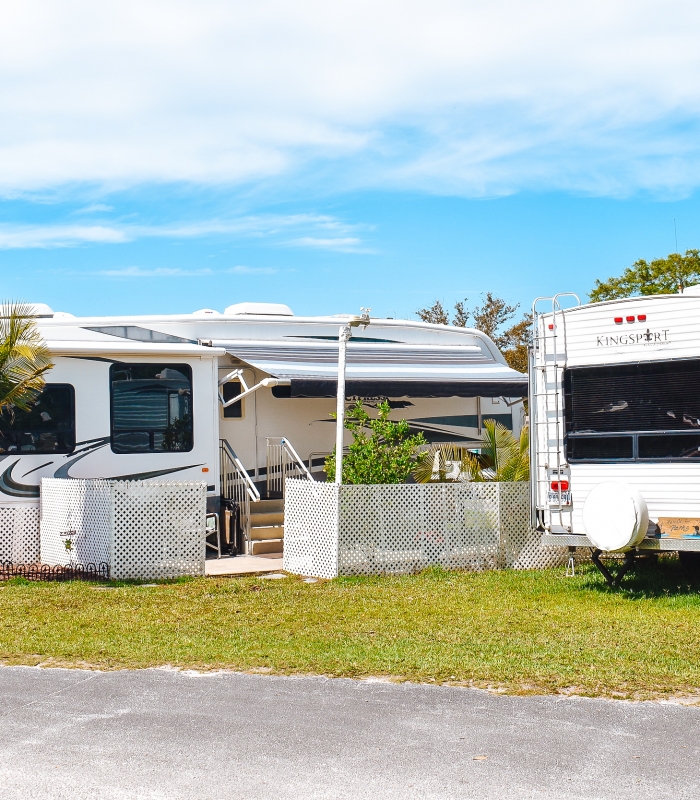 Gallery – Lettuce Lake RV Park